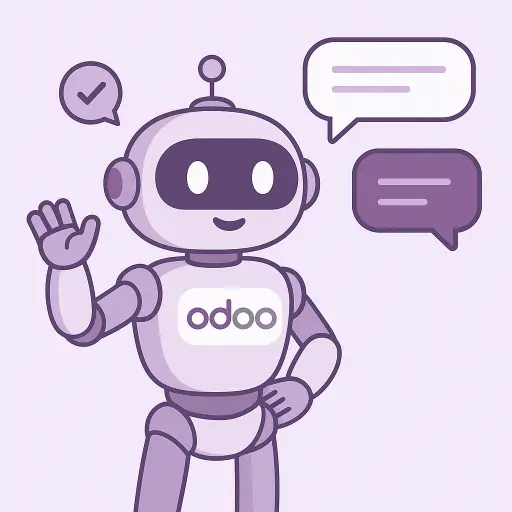 Agents IA Odoo : une révolution pour les PME et TPE